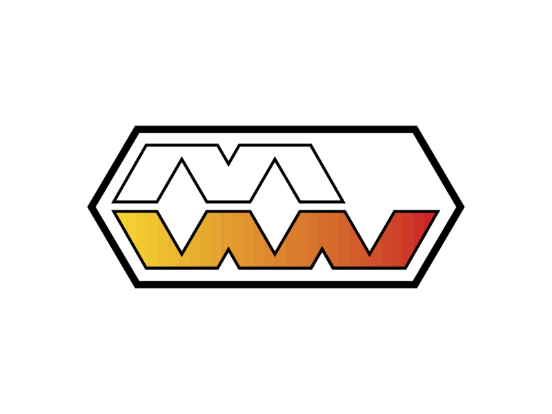 MVW Logo PNG Transparent & SVG Vector - Freebie Supply