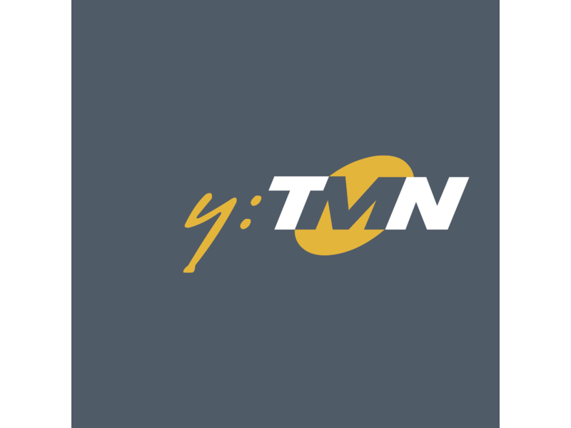 my TMN Logo PNG Transparent & SVG Vector - Freebie Supply