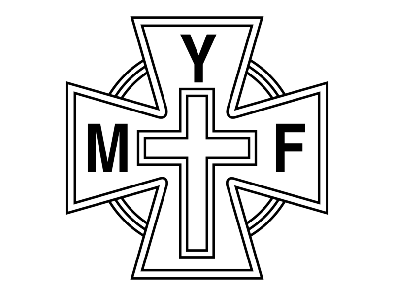 MYF Logo PNG Transparent & SVG Vector - Freebie Supply