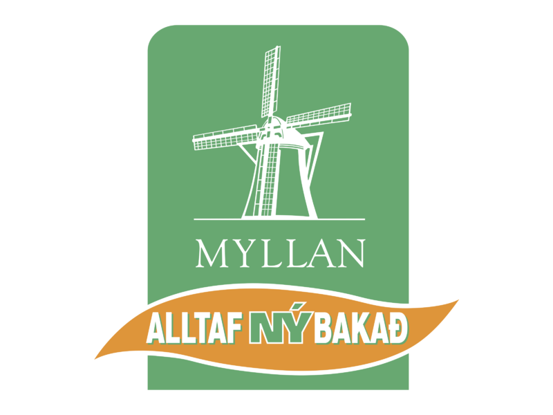 Myllan Logo PNG Transparent & SVG Vector - Freebie Supply