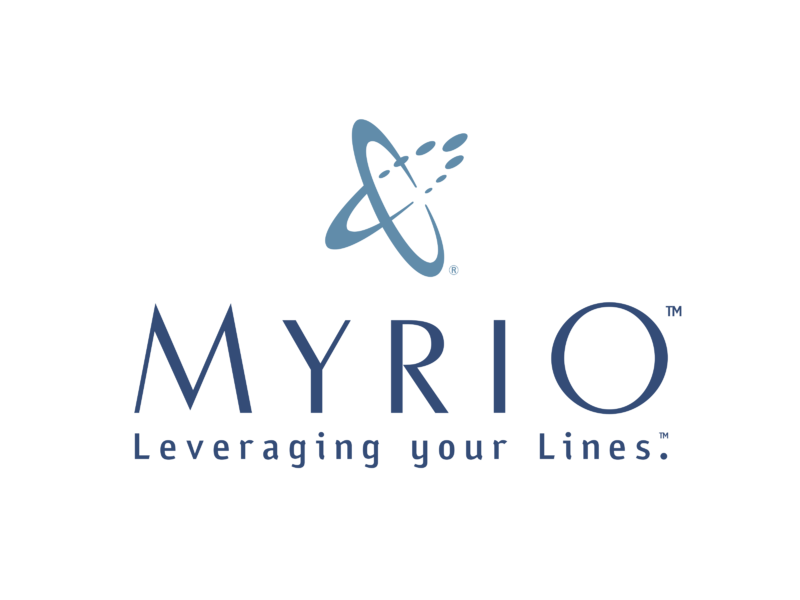 Myrio Logo PNG Transparent & SVG Vector - Freebie Supply