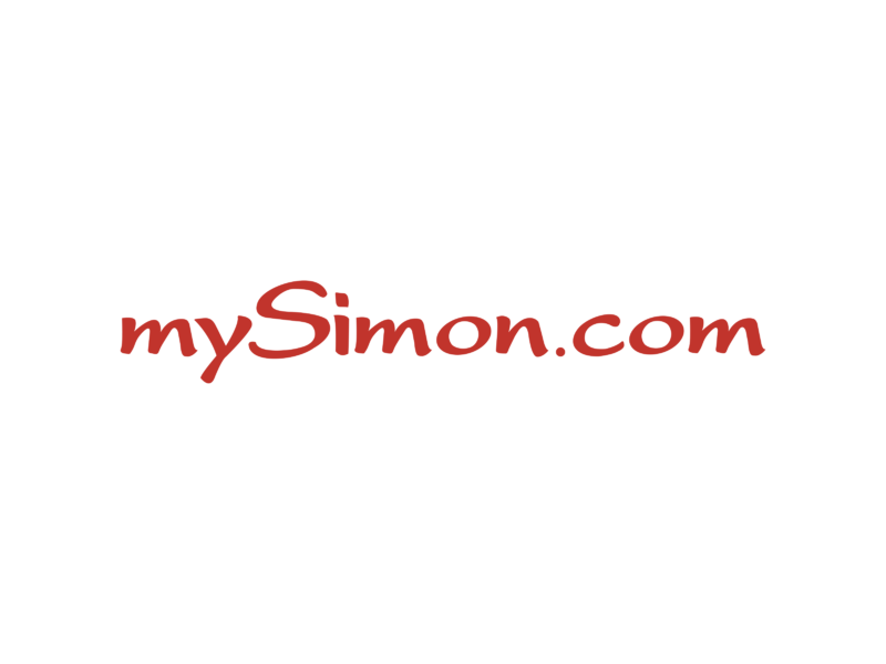 mySimon Logo PNG Transparent & SVG Vector - Freebie Supply