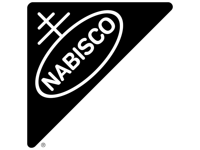 Nabisco Logo PNG Transparent & SVG Vector - Freebie Supply