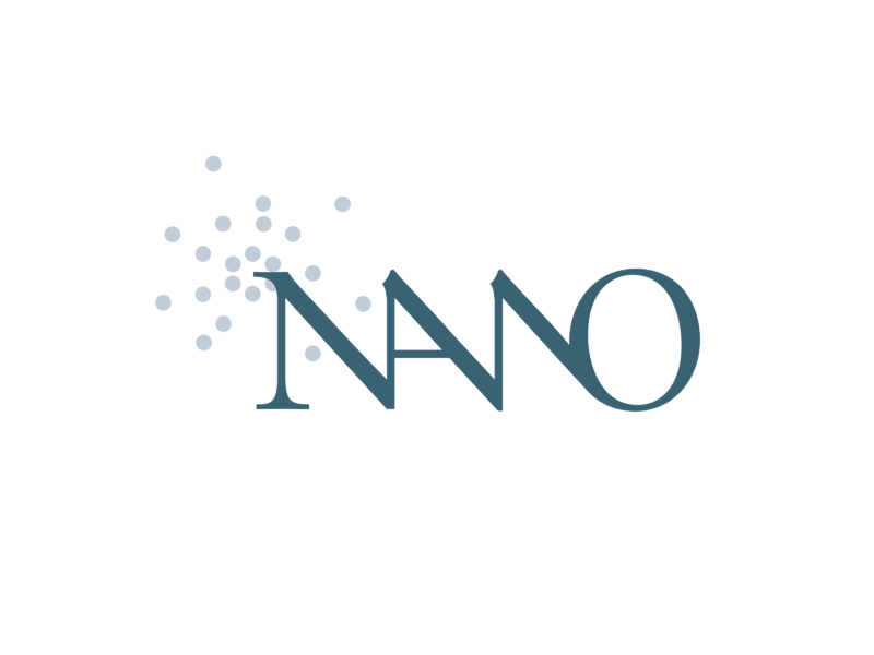 Nano Logo PNG Transparent & SVG Vector - Freebie Supply