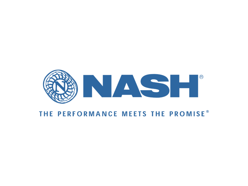 Nash Tv Logo