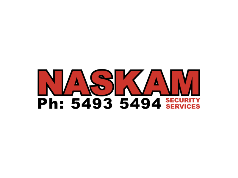 Naskam Logo PNG Transparent & SVG Vector - Freebie Supply
