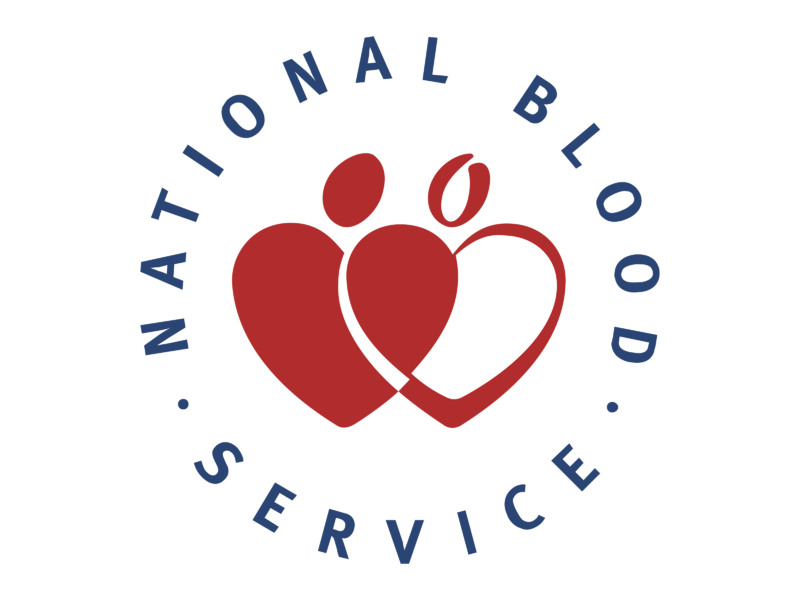 Nhsbt Logo