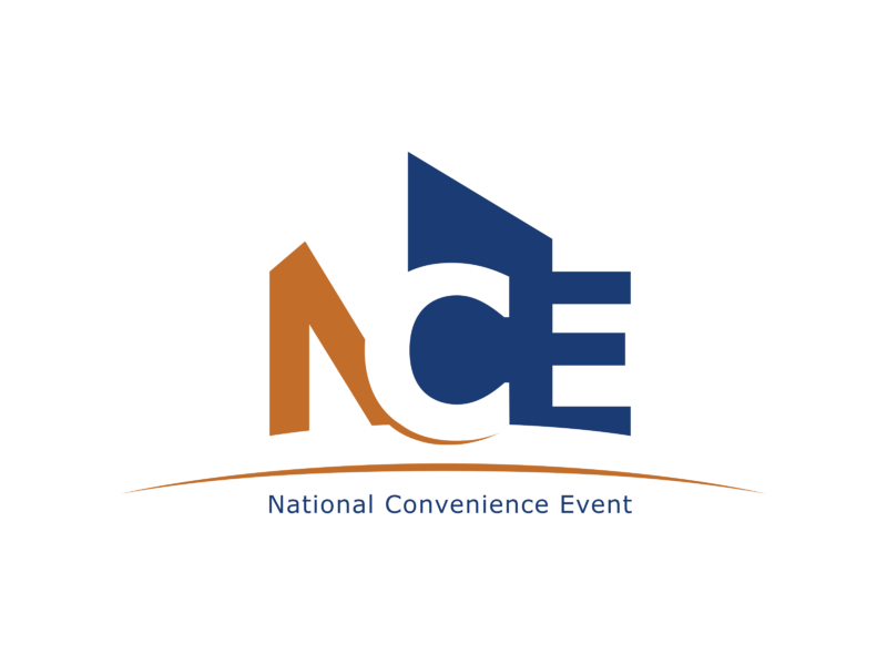 National Convenience Event Logo PNG Transparent & SVG Vector - Freebie ...