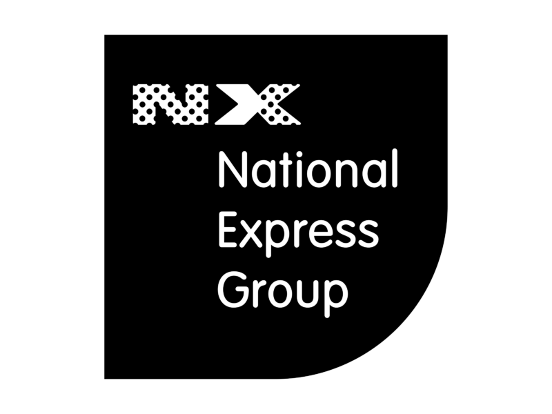 National Express Group Logo PNG Transparent & SVG Vector - Freebie Supply