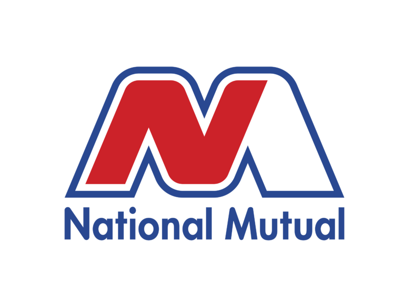 National Mutual Logo PNG Transparent & SVG Vector - Freebie Supply