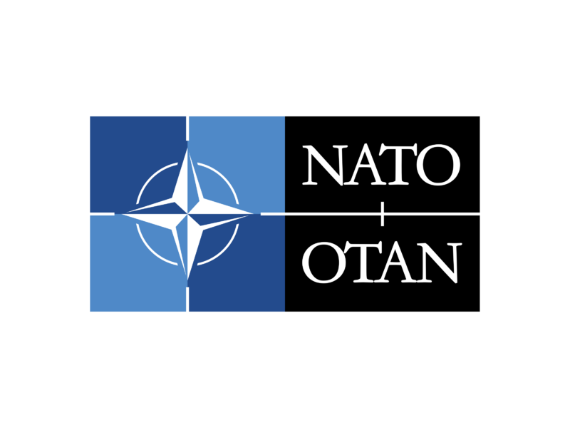 NATO Logo PNG Transparent & SVG Vector - Freebie Supply