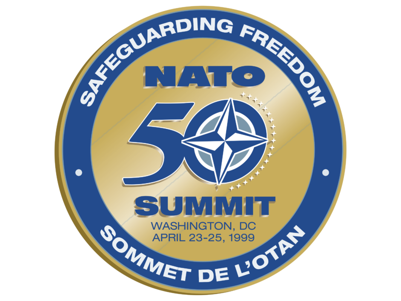 NATO Logo PNG Transparent & SVG Vector - Freebie Supply