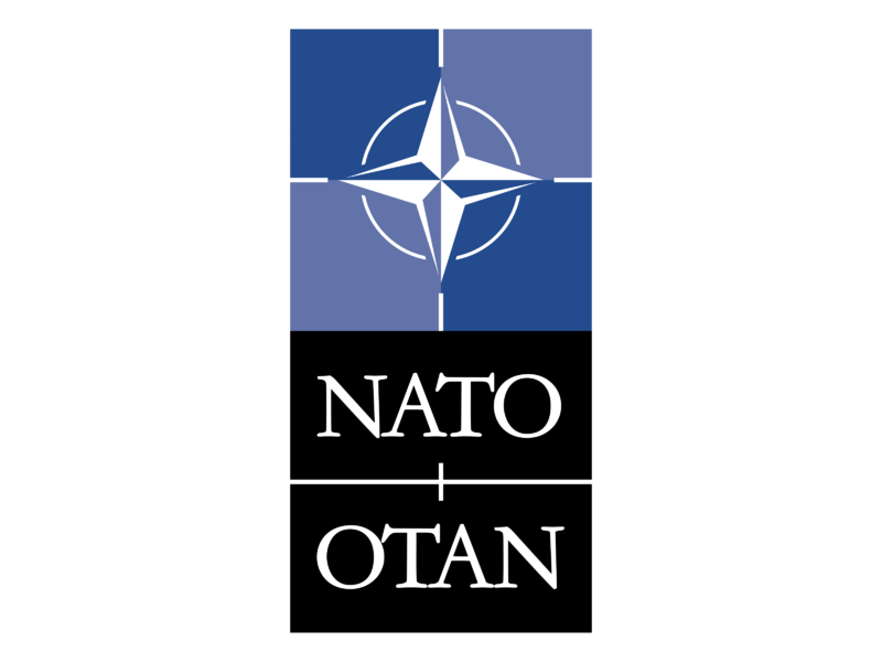 NATO Logo PNG Transparent & SVG Vector - Freebie Supply