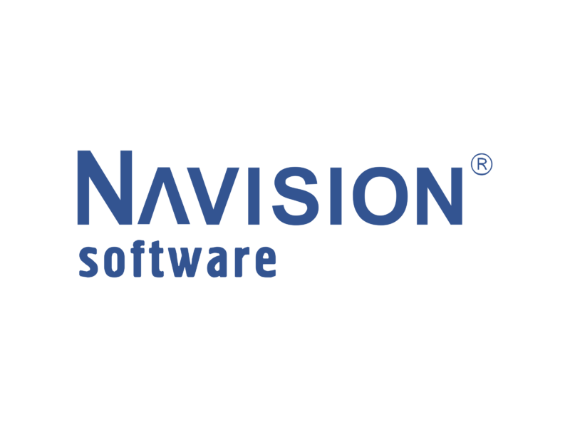 Navision Software Logo PNG Transparent & SVG Vector - Freebie Supply