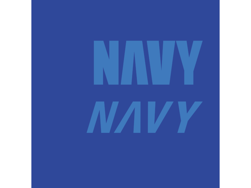 Navy com Logo PNG Transparent & SVG Vector - Freebie Supply