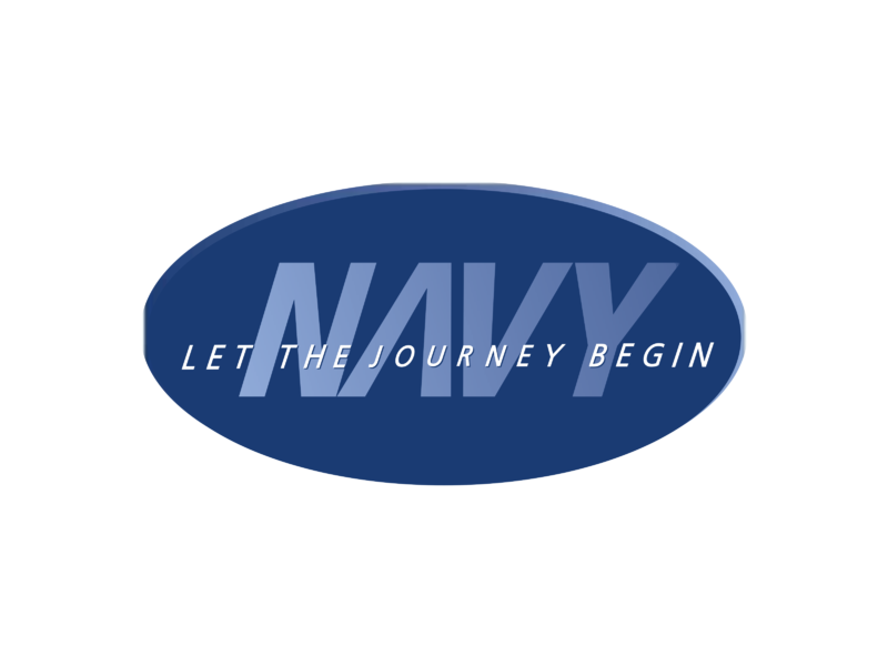 NAVY Logo PNG Transparent & SVG Vector - Freebie Supply