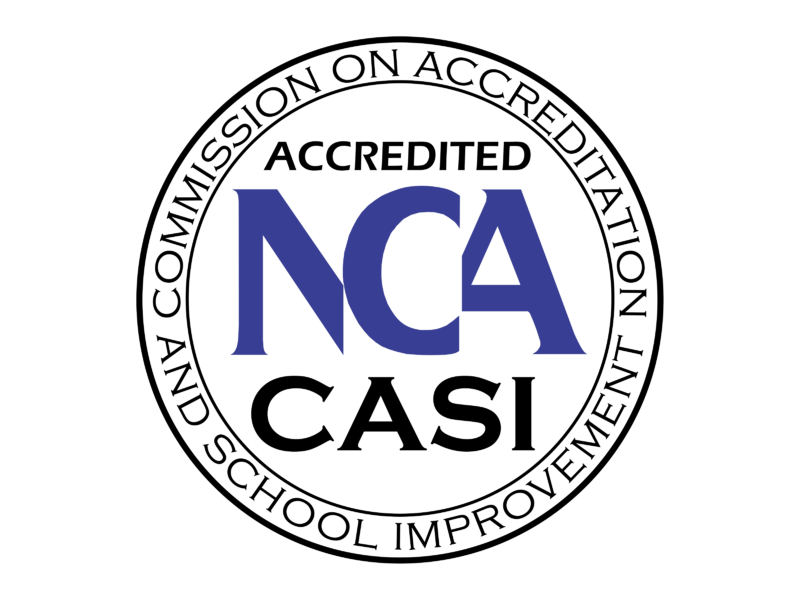 NCA CASI Logo PNG Transparent & SVG Vector - Freebie Supply