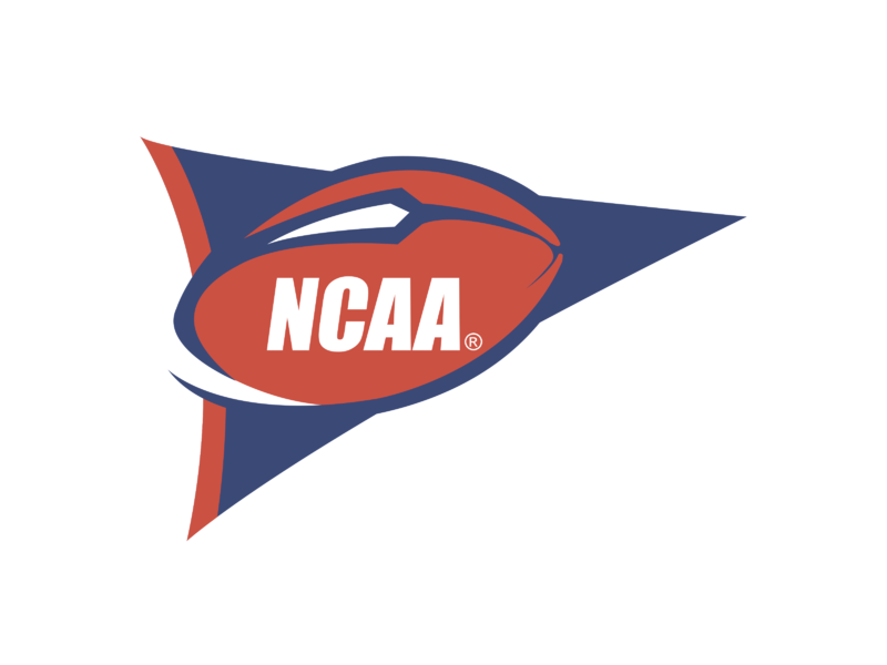 NCAA Logo PNG Transparent & SVG Vector - Freebie Supply