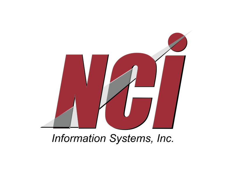 NCI Information Systems Logo PNG Transparent & SVG Vector - Freebie Supply