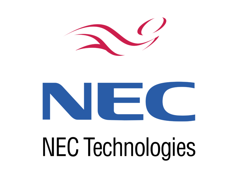 NEC Logo PNG Transparent & SVG Vector - Freebie Supply