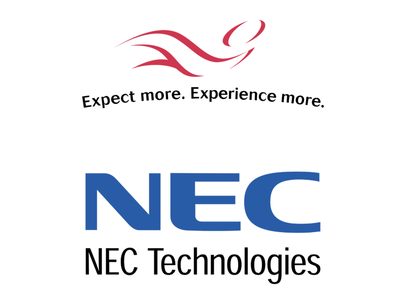 NEC Logo PNG Transparent & SVG Vector - Freebie Supply