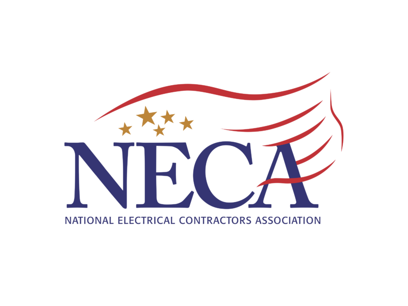 NECA Logo PNG Transparent & SVG Vector - Freebie Supply