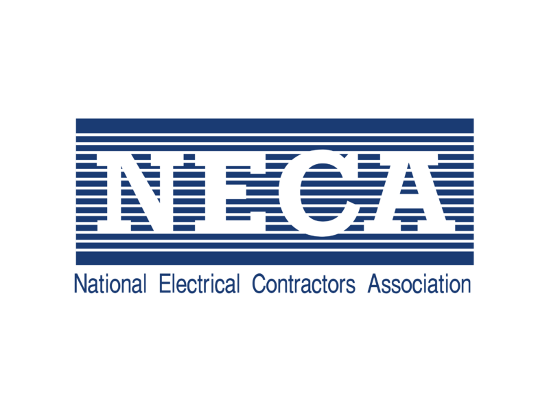 NECA Logo PNG Transparent & SVG Vector - Freebie Supply