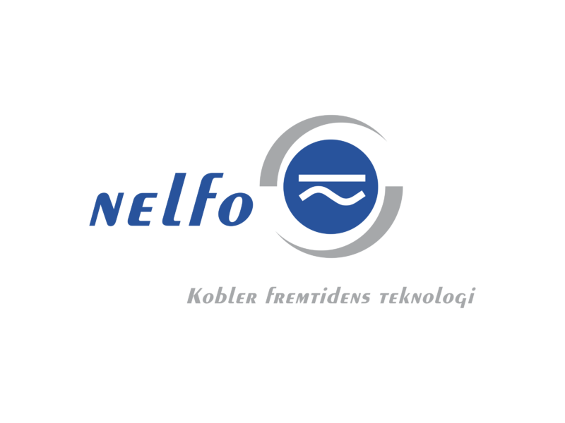 Nelfo Logo PNG Transparent & SVG Vector - Freebie Supply