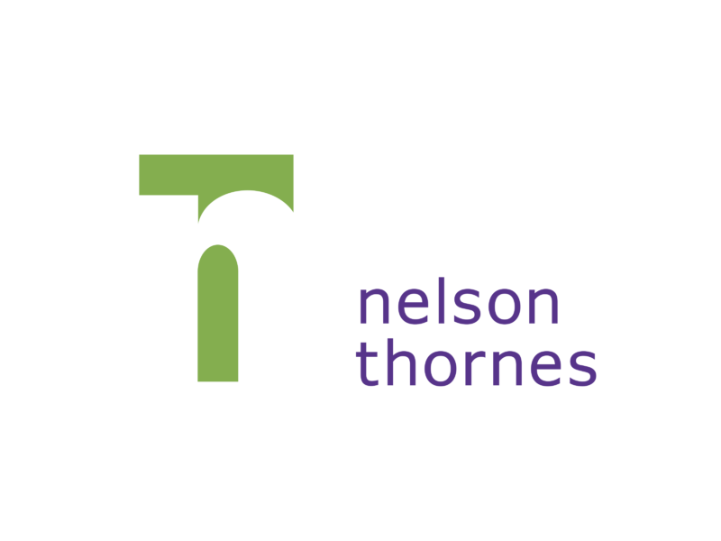 Nelson Thornes Logo PNG Transparent & SVG Vector - Freebie Supply