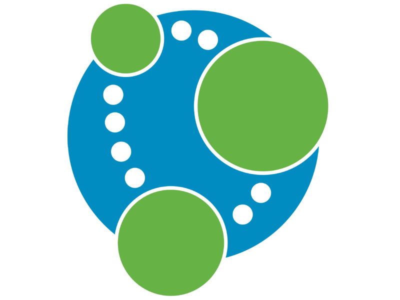 Neo4j Logo PNG Transparent & SVG Vector - Freebie Supply