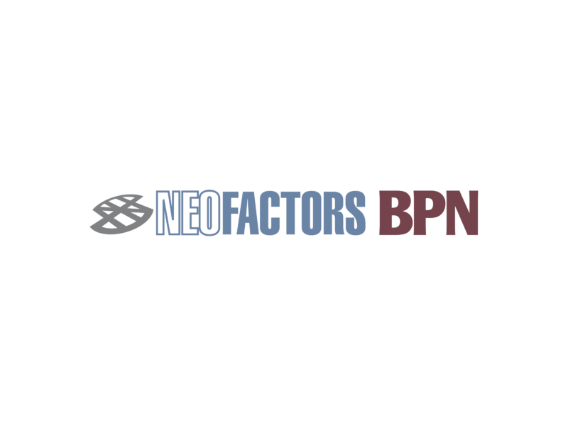 NeoFactors Logo PNG Transparent & SVG Vector - Freebie Supply