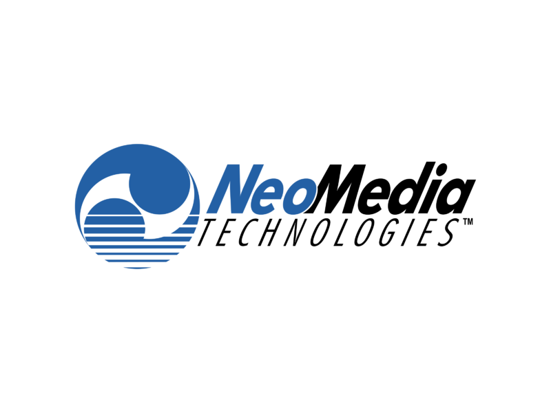 NeoMedia Technologies Logo PNG Transparent & SVG Vector - Freebie Supply