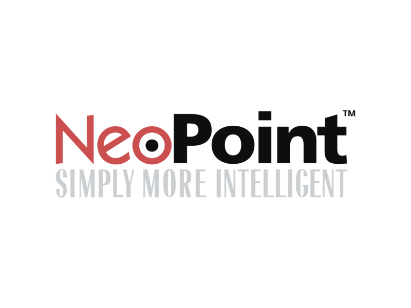 NeoPoint Logo PNG Transparent & SVG Vector - Freebie Supply