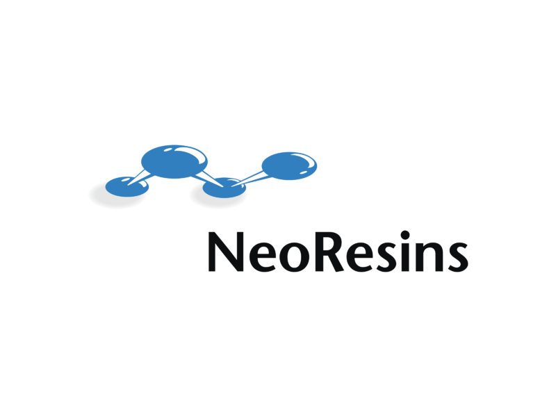 NeoResins Logo PNG Transparent & SVG Vector - Freebie Supply
