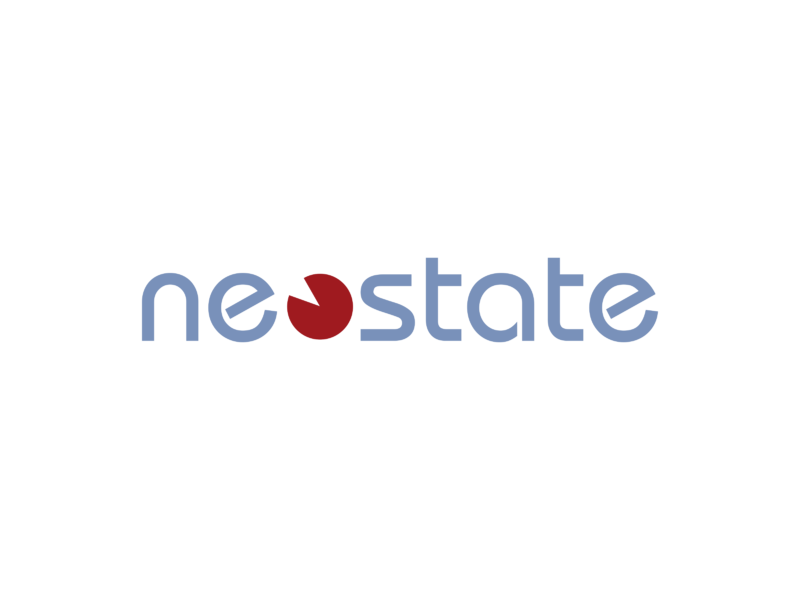Neostate Logo PNG Transparent & SVG Vector - Freebie Supply
