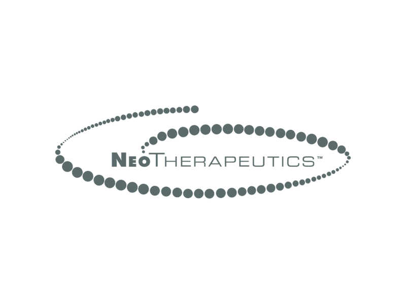 NeoTherapeutics Logo PNG Transparent & SVG Vector - Freebie Supply