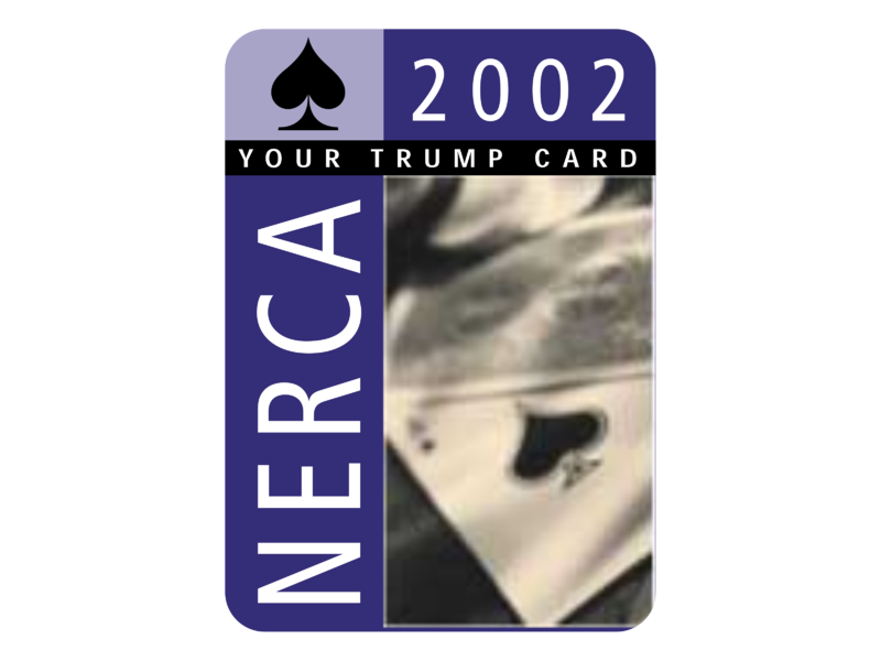 Nerca Logo PNG Transparent & SVG Vector - Freebie Supply