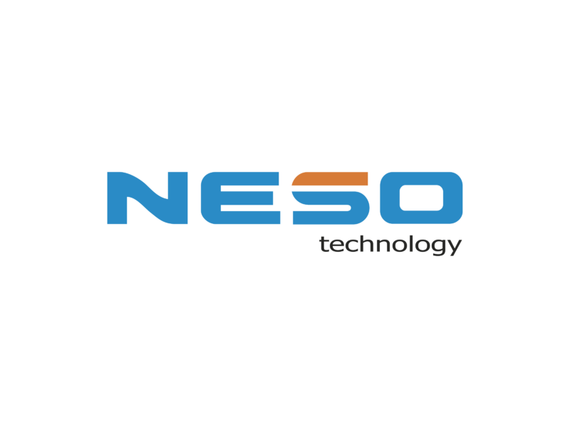 Neso Technology Logo PNG Transparent & SVG Vector - Freebie Supply