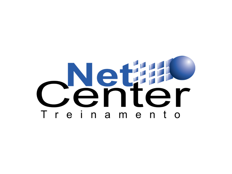 Net Center Logo PNG Transparent & SVG Vector - Freebie Supply