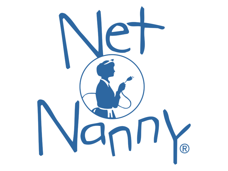 Net Nannny Logo PNG Transparent & SVG Vector - Freebie Supply