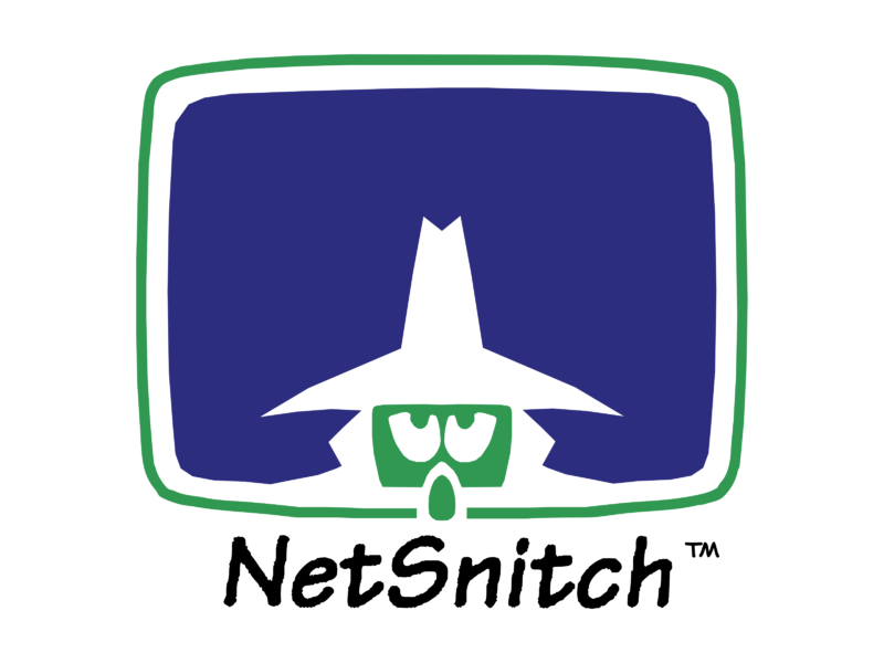 Net Snitch Logo PNG Transparent & SVG Vector - Freebie Supply