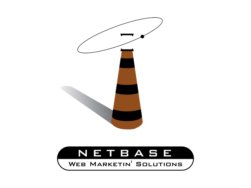 Netbase Logo PNG Transparent & SVG Vector - Freebie Supply