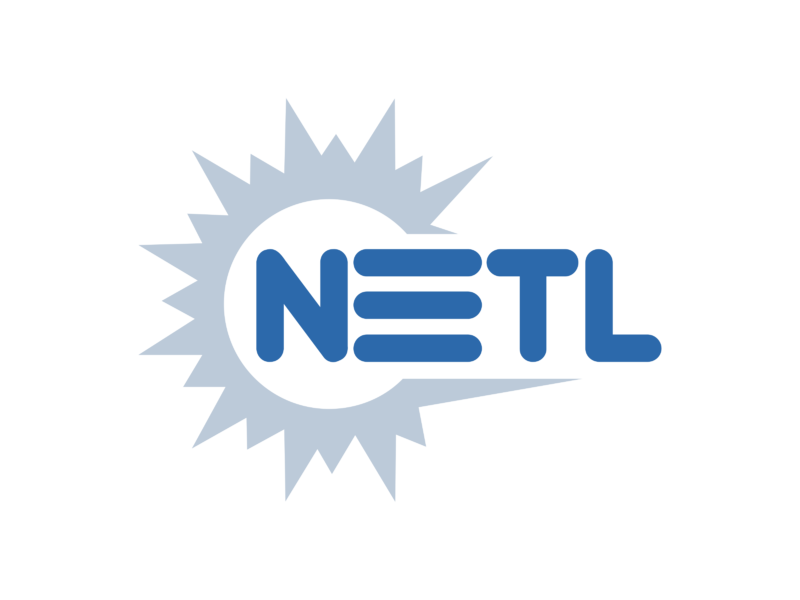 NETL Logo PNG Transparent & SVG Vector - Freebie Supply