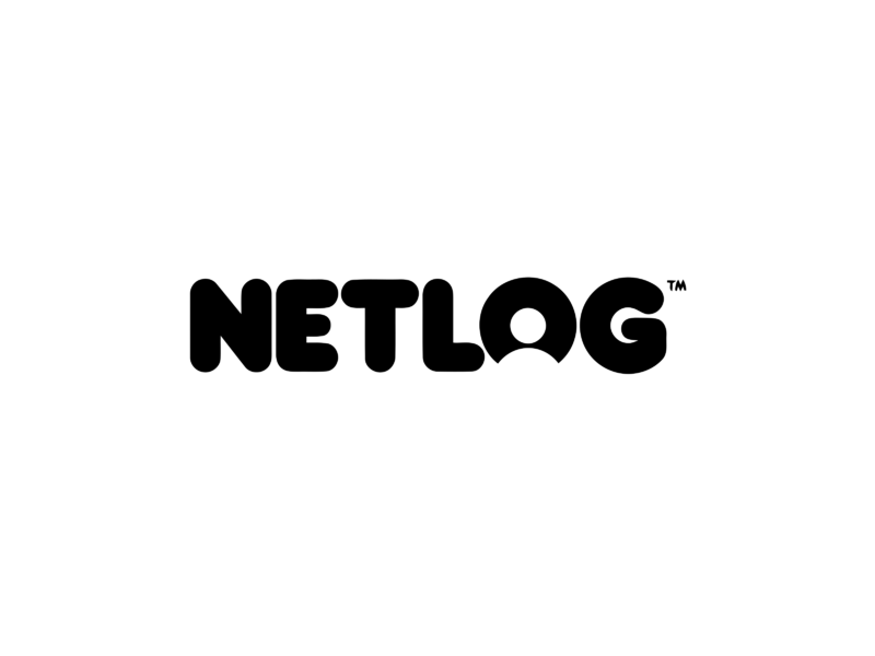 Netlog Logo PNG Transparent & SVG Vector - Freebie Supply