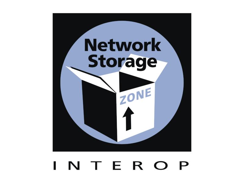 Network Storage Zone Logo PNG Transparent & SVG Vector - Freebie Supply