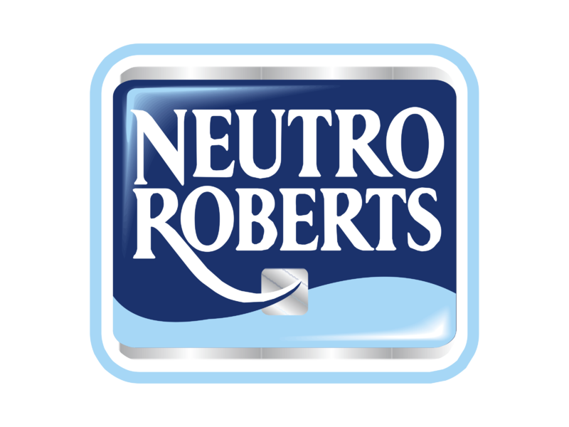 Neutro Roberts Logo PNG Transparent & SVG Vector - Freebie Supply