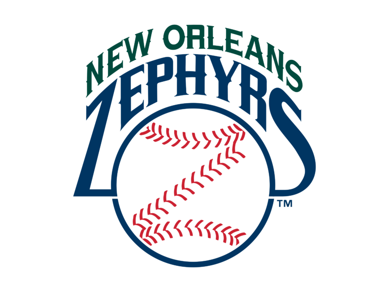 New Orleans Zephyrs New Orleans Zephyrs
