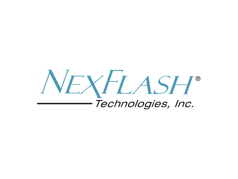 NexFlash Technologies Logo PNG Transparent & SVG Vector - Freebie Supply