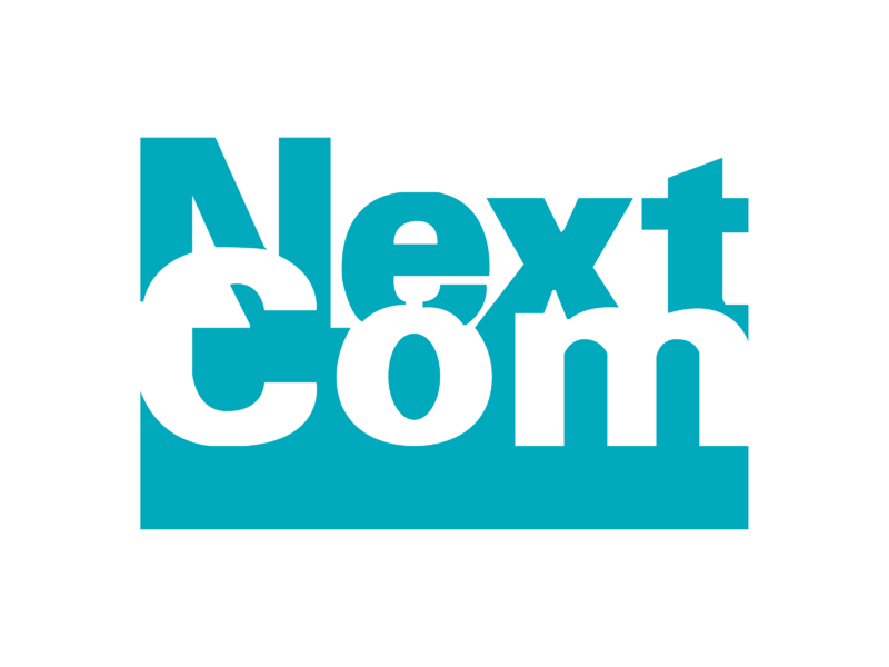Next Com Logo PNG Transparent & SVG Vector - Freebie Supply