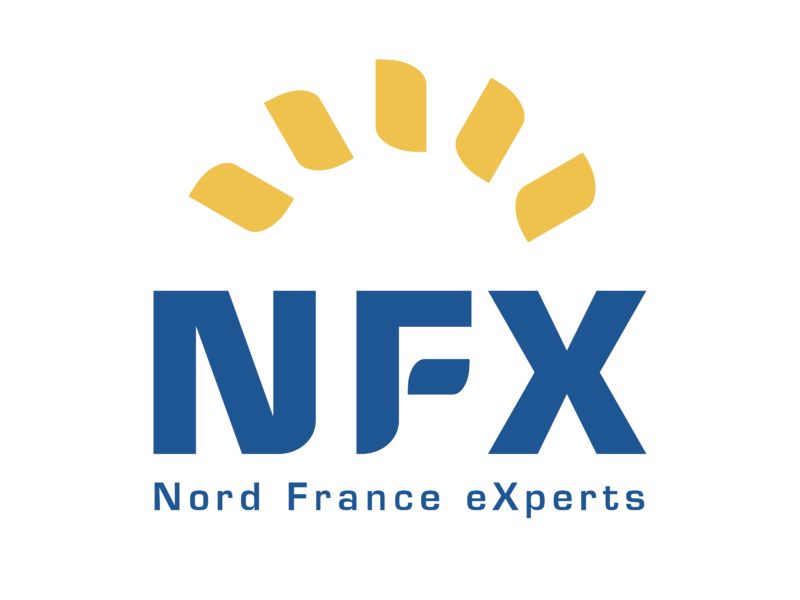 NFX Logo PNG Transparent & SVG Vector - Freebie Supply